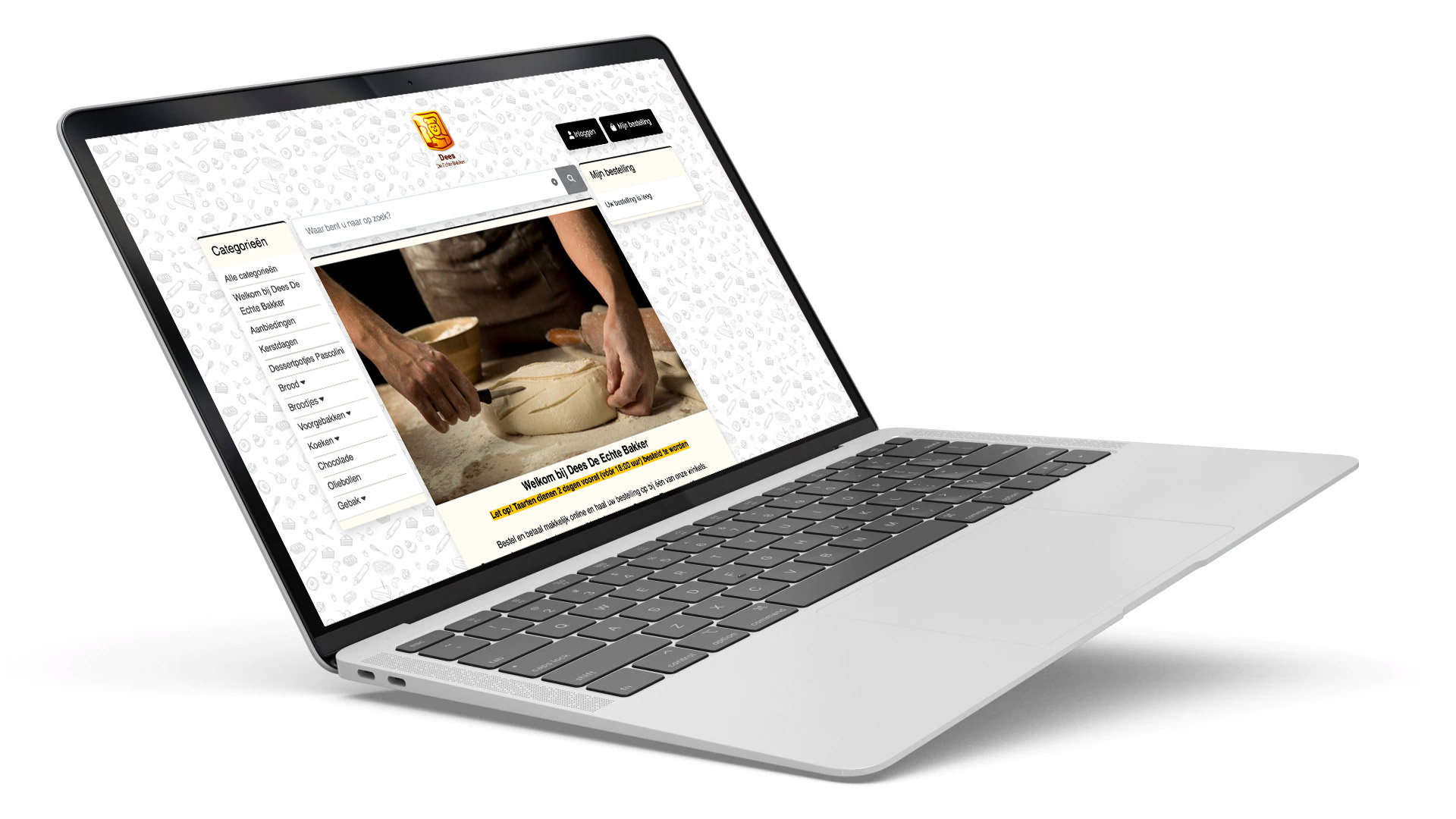 HeyTom online bestellen - Unitouch.eu