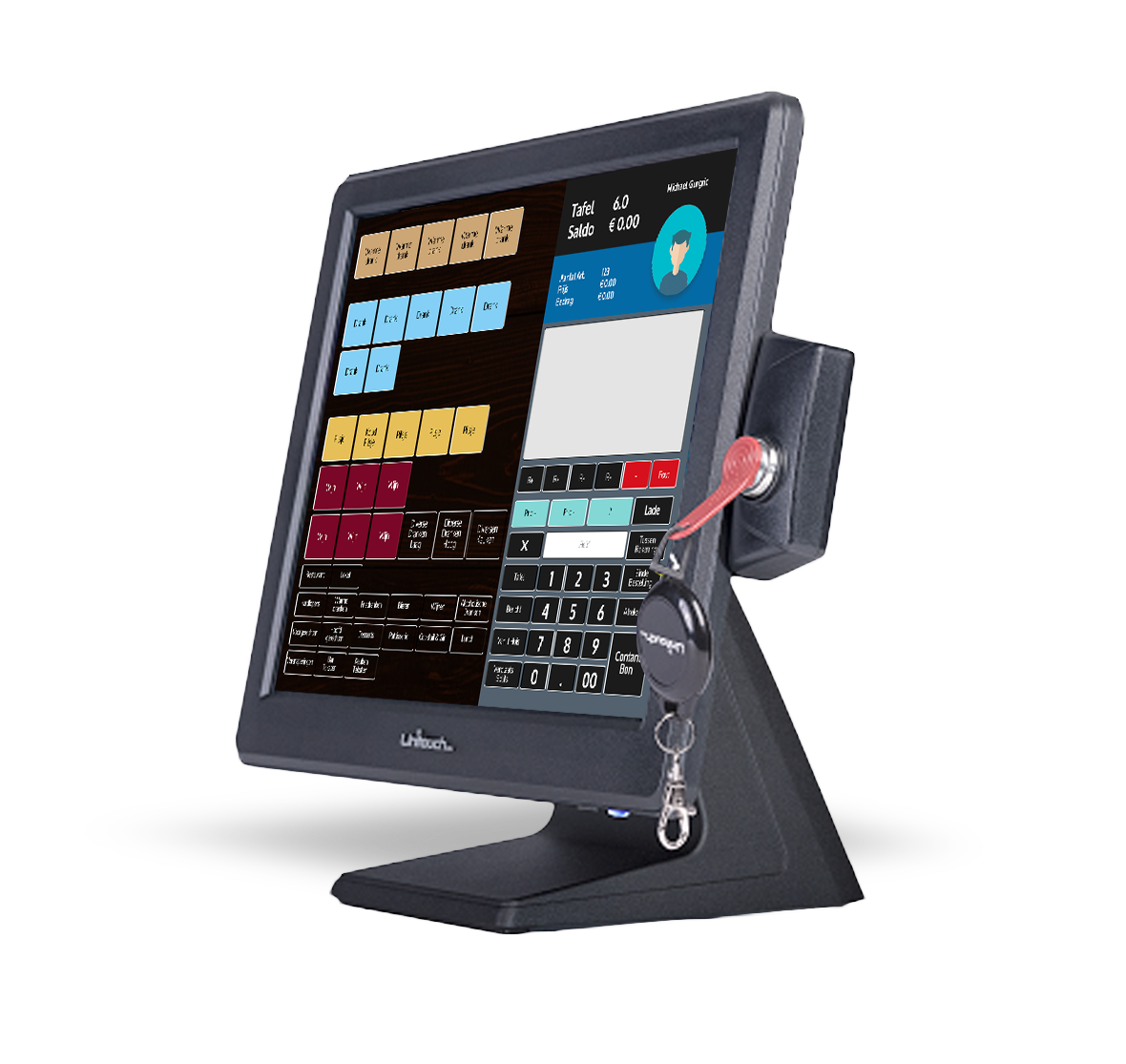 BI & Backoffice van Unitouch - Unitouch.eu